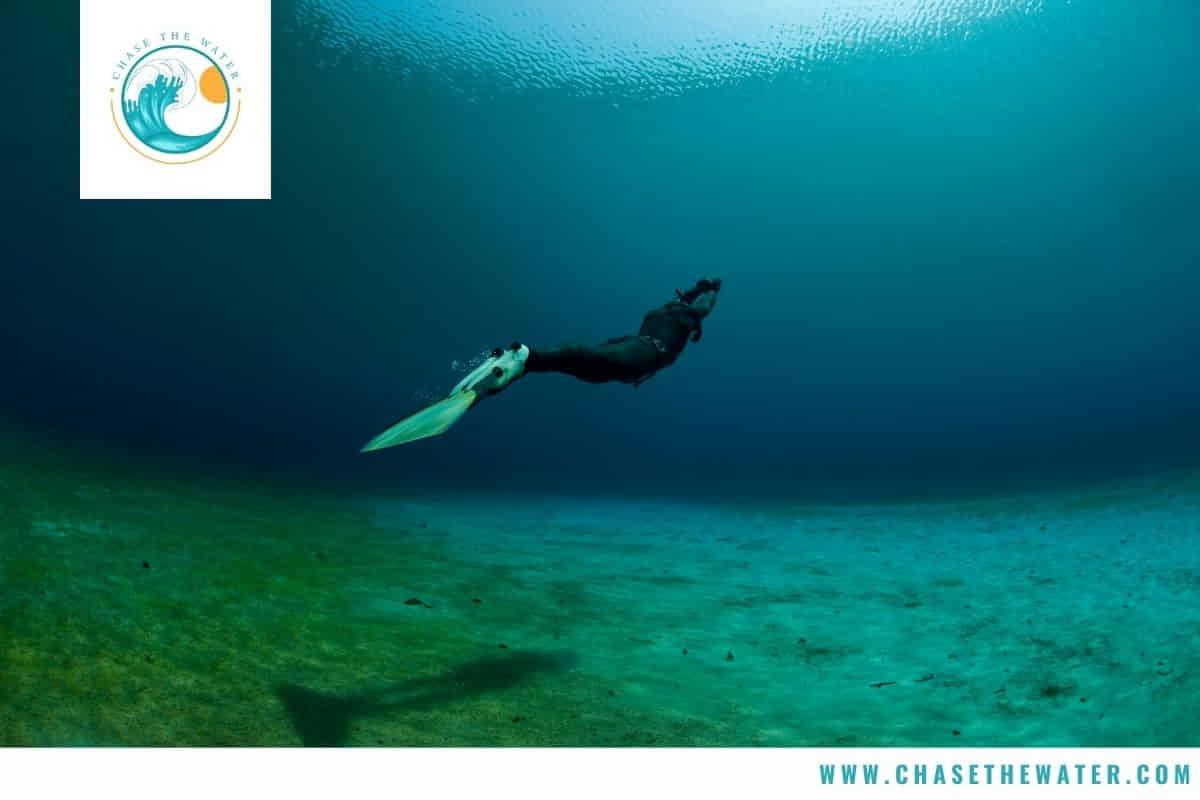 How Deep Can You Freedive Here s What To Expect Chase The Water How Deep Can You Freedive Here s What To Expect Chase The Water