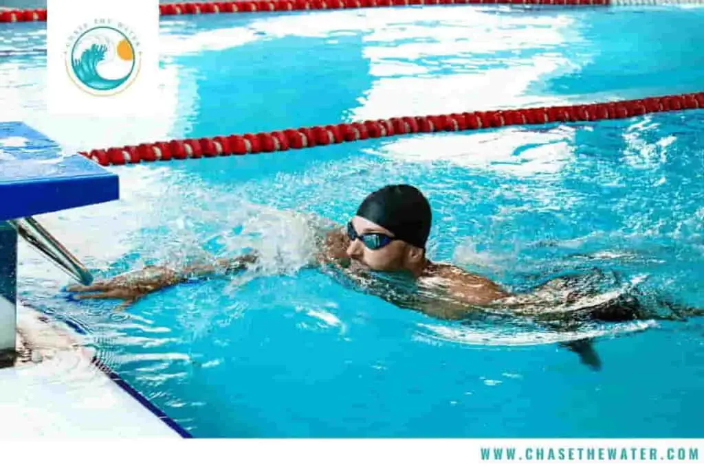 How Long Do I Need To Swim To Get A Good Workout? (Times & distances ...