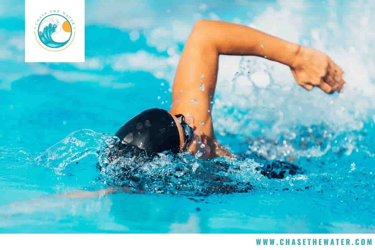 Swim Times (How long does it take to swim a mile?) - Chase the Water