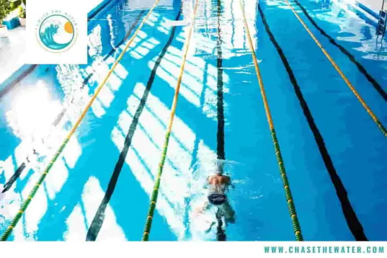 What Are The Types Of Kicks In Swimming? (With examples) - Chase the Water