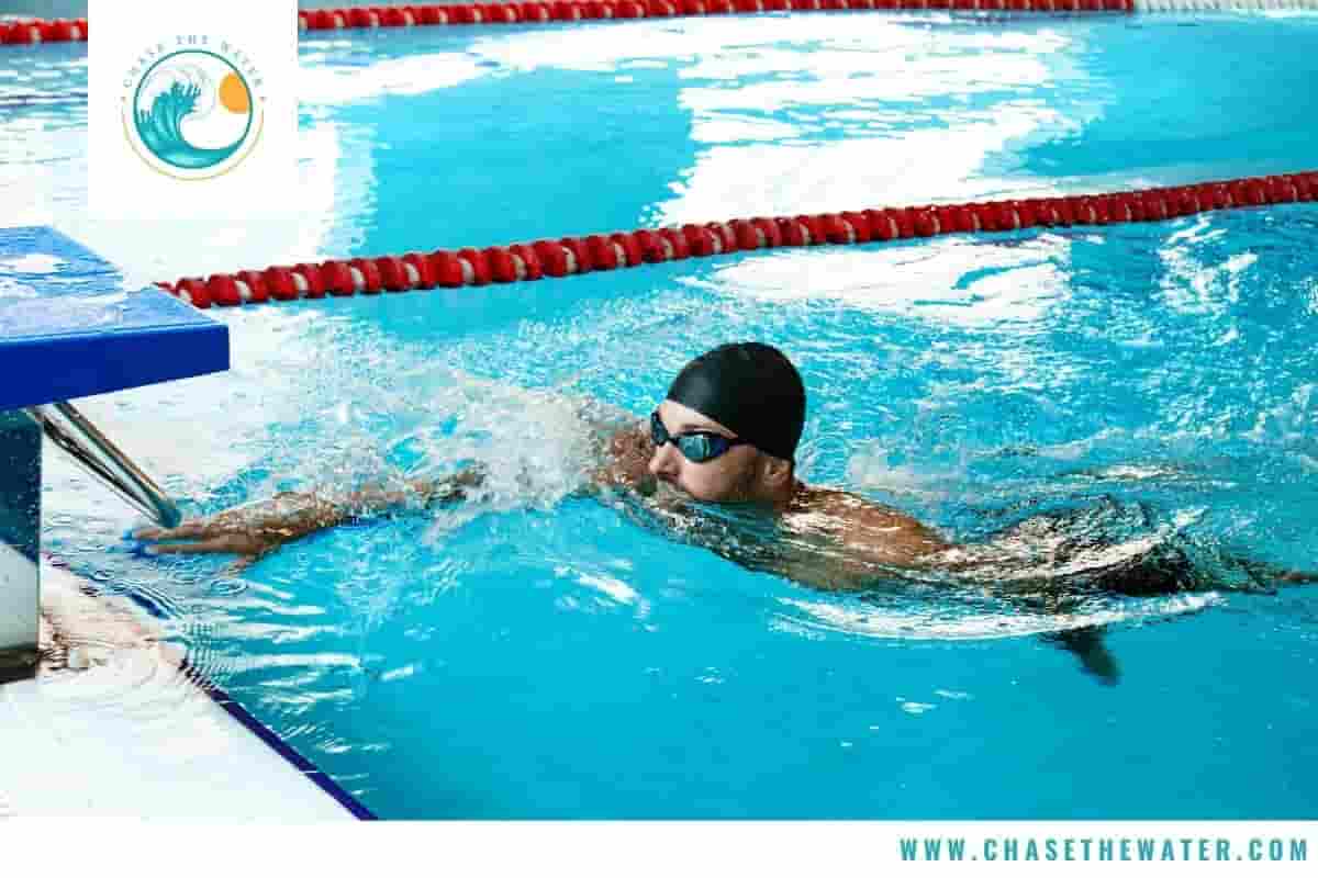 Can I Learn To Swim In One Month? (Here's what to expect) - Chase the Water