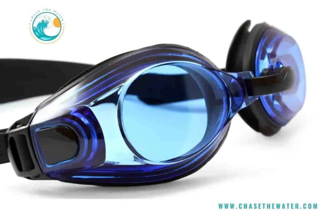How To Choose The Best Swimming Goggles? (Handy Tips) - Chase the Water