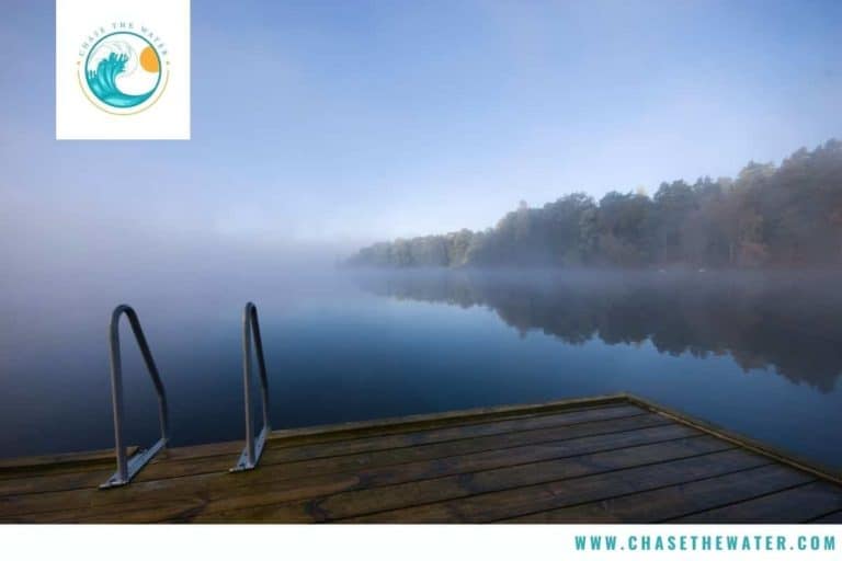 Is A Morning Swim Good For You? (The Pros & Cons) - Chase the Water