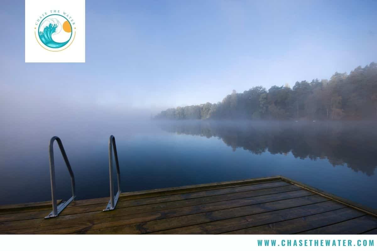 Is A Morning Swim Good For You? (The Pros & Cons) - Chase the Water