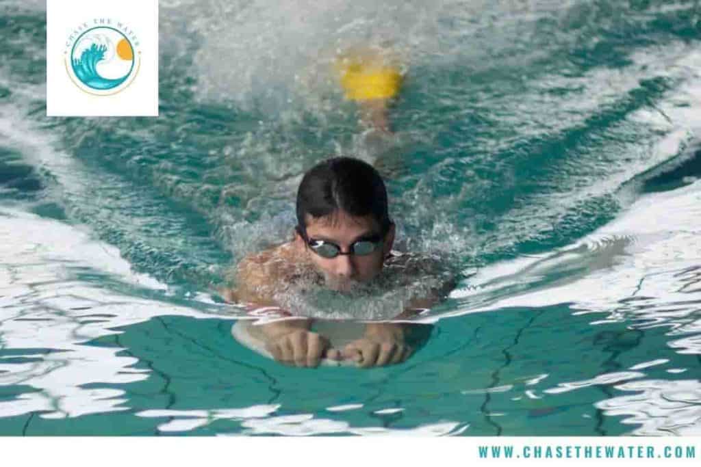 How Do You Build Water Confidence? (For Adults) - Chase the Water