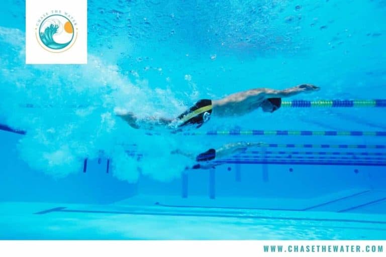 Will The Dolphin Kick Give Me Abs? (Everything you need to know ...