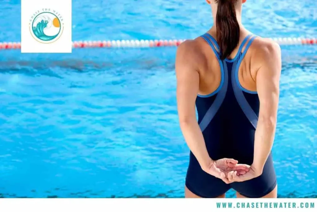 Is Swimming Good For Posture? - Chase the Water