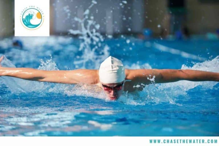 How Fast Do Elite Swimmers Swim? (Data included) - Chase the Water