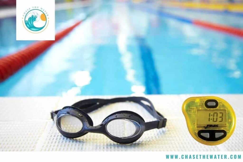 What Is A Tempo Trainer In Swimming? (Here's what to know) - Chase the ...