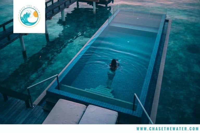 Endless Pool Vs Swim Spa Vs Swim Tether (The Pros & Cons) - Chase the Water