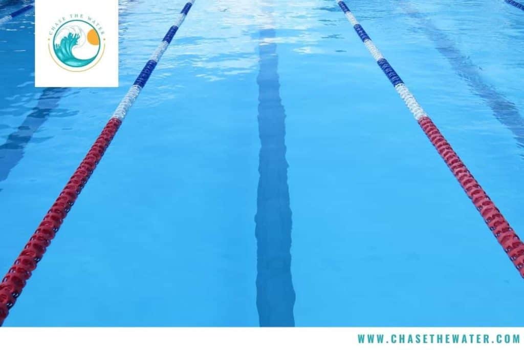 Public Swim Vs Lane Swim - What Is The Difference? - Chase the Water