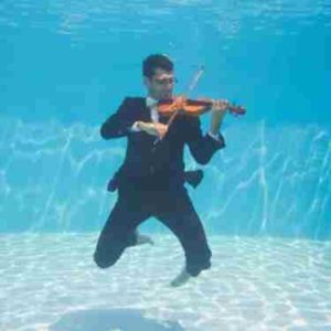 Underwater Pool Speakers (What they are and how they work) - Chase the ...