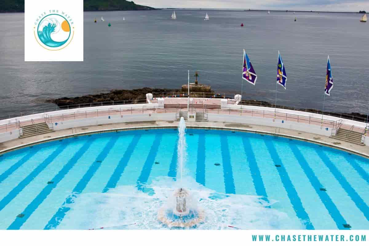 Lido Swimming (A full guide on what to know) - Chase the Water