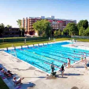 Lido Swimming (A full guide on what to know) - Chase the Water