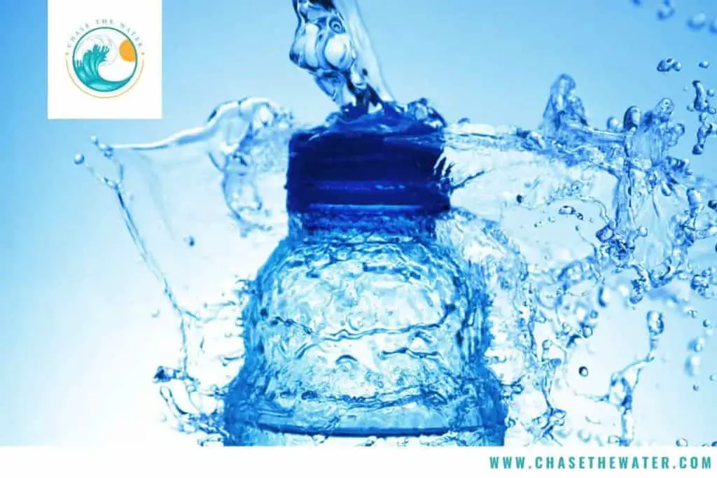 Swimming Dehydration (What to know) - Chase the Water