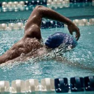 Swimming Dehydration (What to know) - Chase the Water