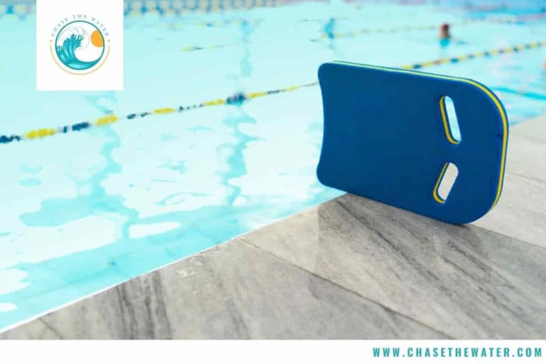 The 11 Best Kickboards For Swimming - Chase the Water