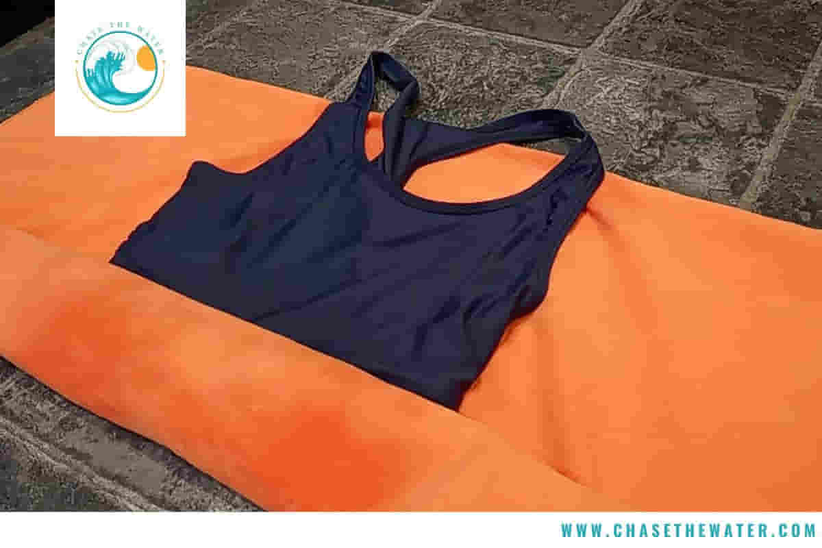 Does A Salad Spinner Dry A Swimsuit? (I tested it) - Chase the Water