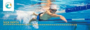 What Is The Flutter Kick In Swimming? (And how to do it) - Chase the Water