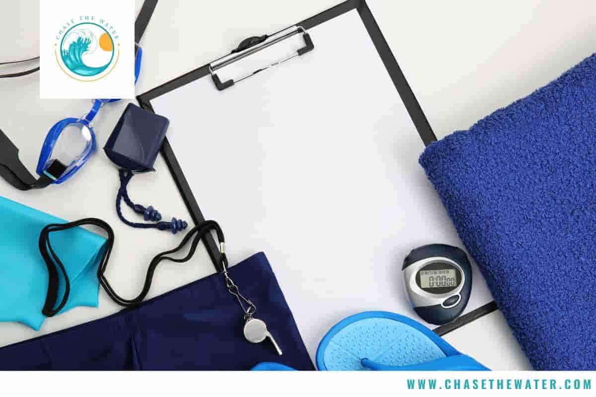 How To Remember Swim Workouts (8 practical tips) - Chase the Water