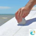 Why Do Surfboards Need Wax? (And how to apply and remove it) - Chase ...