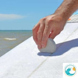 Why Do Surfboards Need Wax? (And how to apply and remove it) - Chase ...