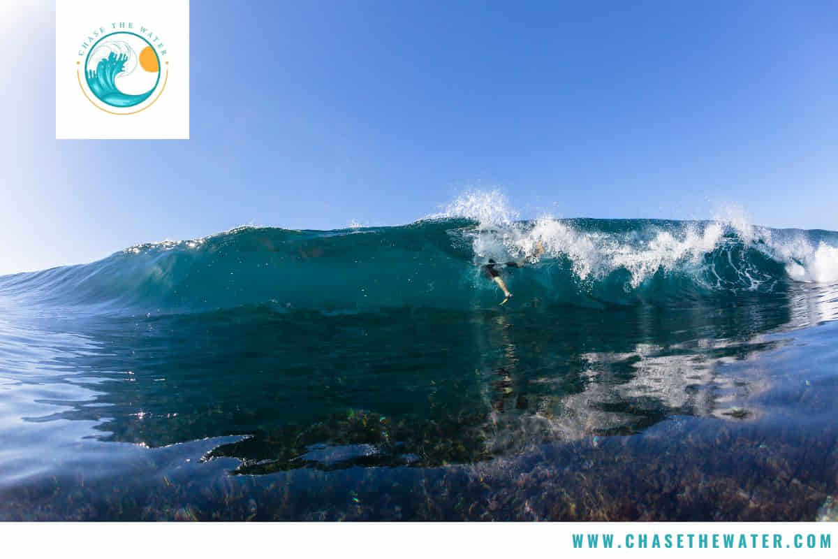 Can Only Experts Surf Reefs? (Know the risks) - Chase the Water